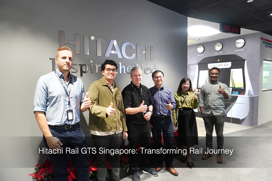 Hitachi Connect