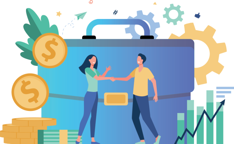Financial Solutions with Artificial Intelligence : Financial ...