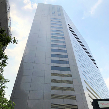 Offices : Hitachi Asia Research & Development Center